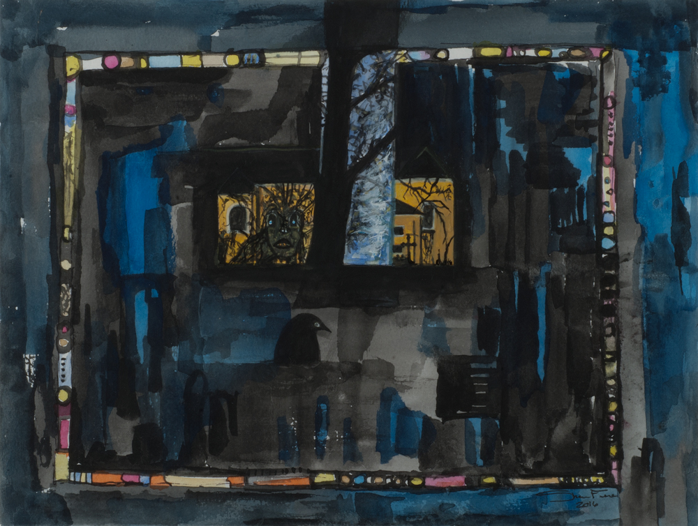 Shane Fero | Galleries